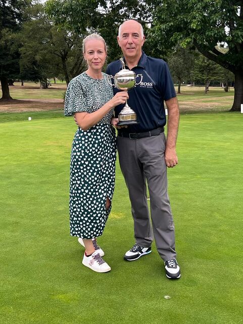 Bill Elsmore Cup 2022